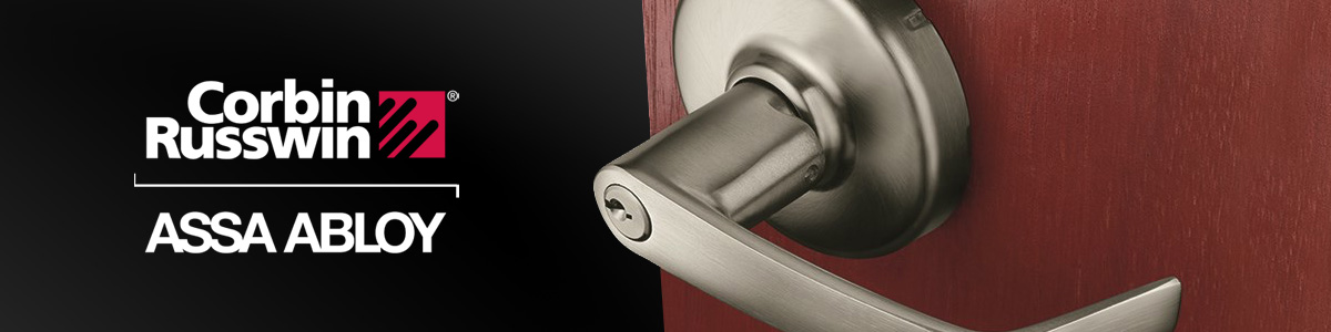 Corbin Russwin CL3162 NZD 606 Grade 1 Cylindrical Lever Locks - E.D ...